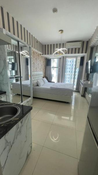 Apartement Connect Pakuwon Mall Apartement Anderson - Surabaya