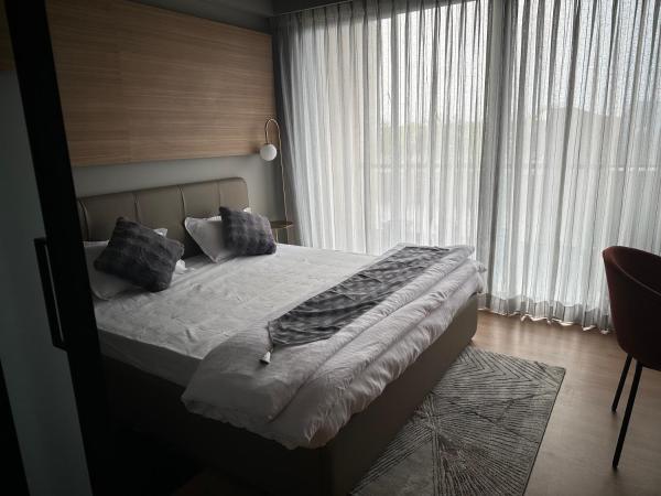 The Bloom Studio Suites - Raipur