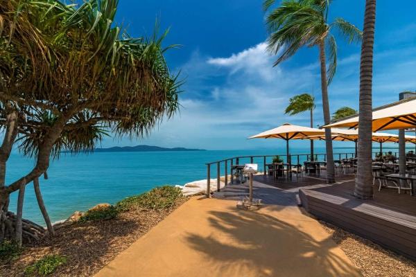 Beachfront Bliss - At The Heart Of It All - Townsville