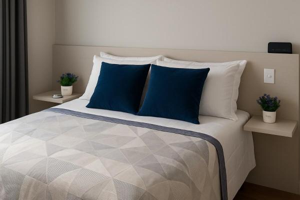 Modern Studio Near The Metro And Av Paulista - Paraíso