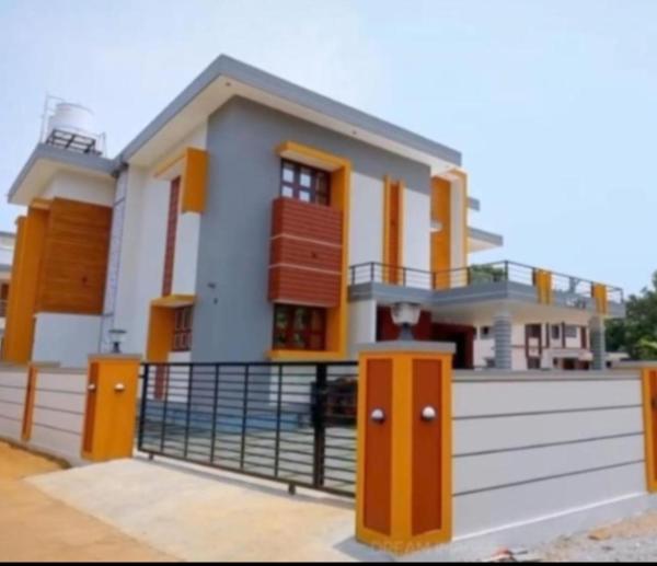 His Grace Super Premium Home - Nr To Malpe Beach - Udupi