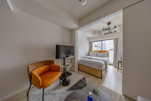 Daffitto Oshiage I - Akihabara