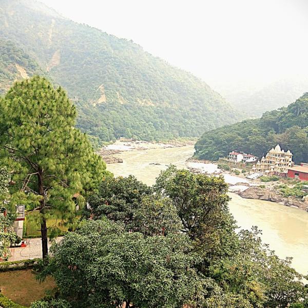 Meenakshi Home Stay - Rishikesh