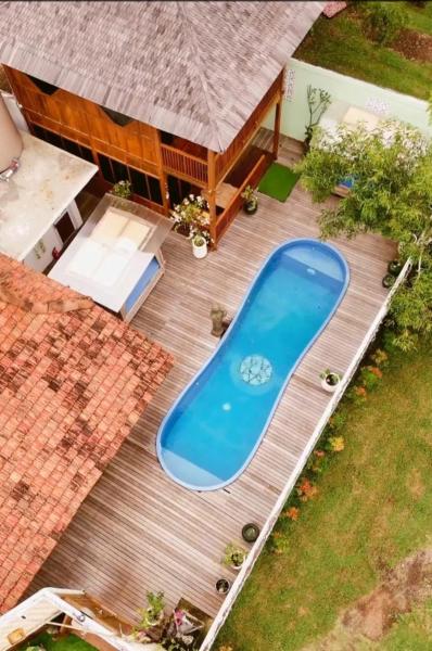 Lotus Villa Uluwatu - Uluwatu