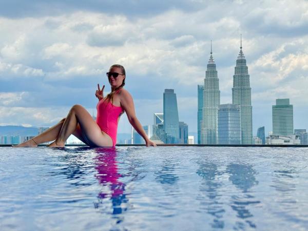 The Luxe Colony Klcc By Rsafa - Pahang