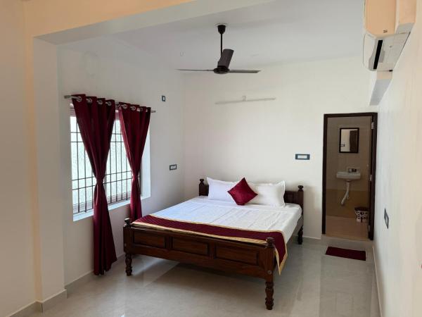 Ren Residency - Puducherry