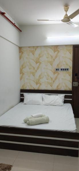 Studio Flat Luxury Balcony Ac Near Airport - Pune