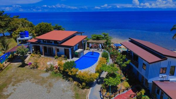 Lac View Desert Beach Resort - Libertad