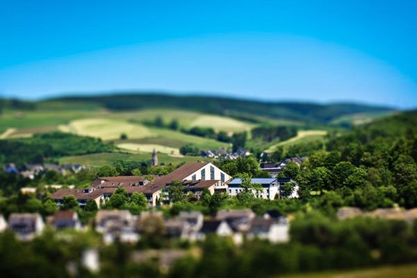 Bergkloster Bestwig - Olsberg
