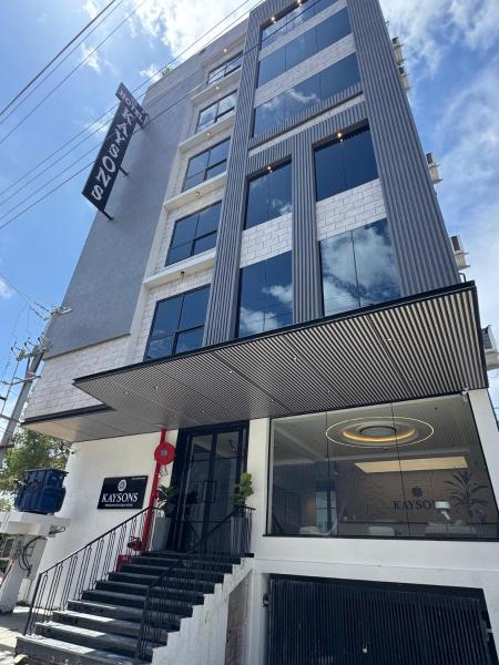 Kaysons Hotel - Hyderabad