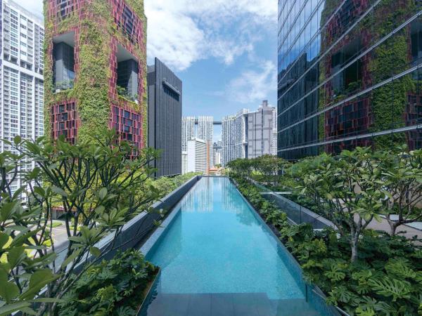 Sofitel Singapore City Centre - Jurong East