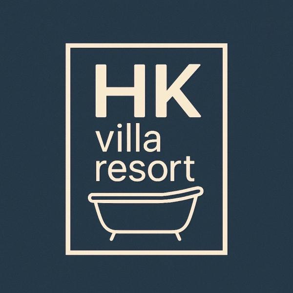 Hk Villa Resort - Bangkok