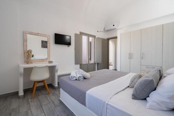 Elea Sun Hotel - Santorini