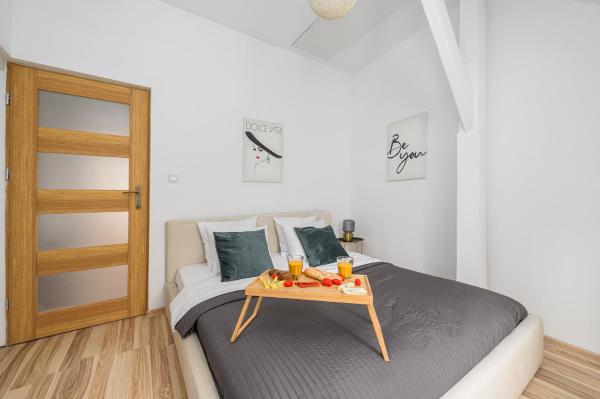 Lumina Spacious Apartments In The Old Town - Varsó