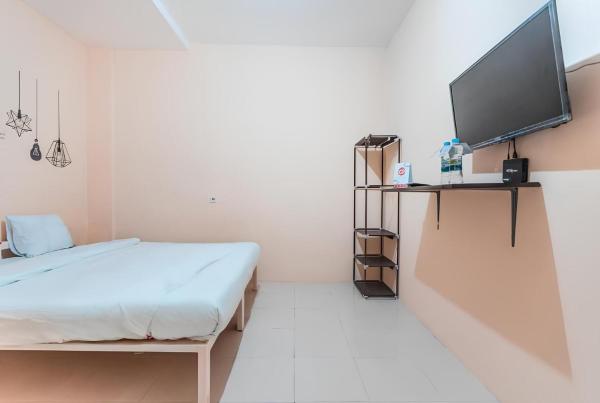 Spazie At Eden Guesthouse Depok - Jakarta