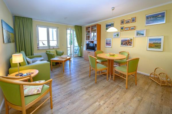 Wohnpark Stadt Hamburg - Apt. 15 - Binz