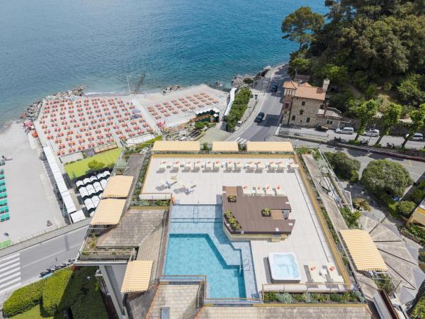 Best Western Regina Elena - Camogli