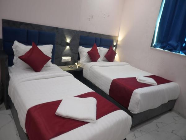 Hotel Classy Comfort - Mumbai