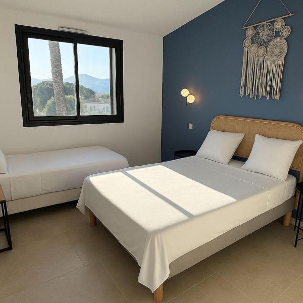 Villa Noesis - Ajaccio