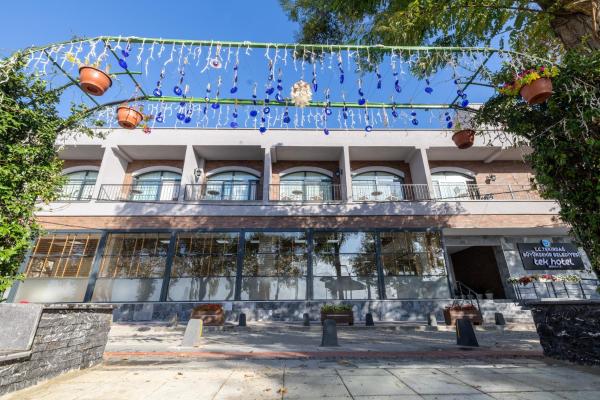 Tek Hotel Mürefte - Şarköy