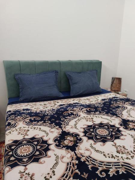 Location Saisonnière Entre Mer, Forêt Et Calme - Tunisie