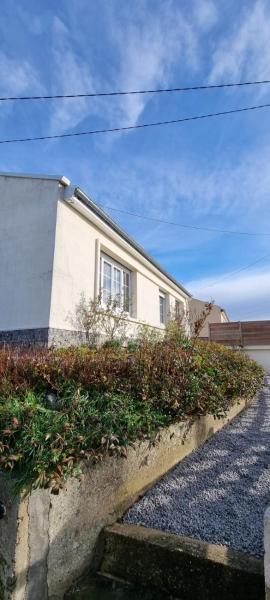 Georgette-sur-mer - Dieppe