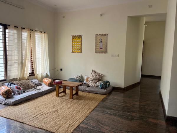 Madhubani Homestay Mysore - Mysuru