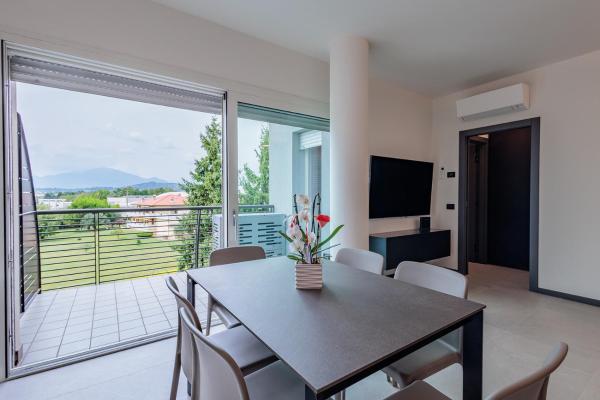 Guesthost - Belvedere Apartment - Bergamo