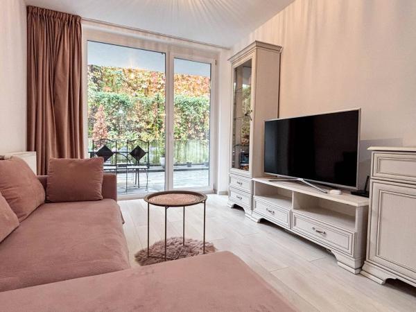 Mera Escape Private Parking And Terrace - Cluj-Napoca