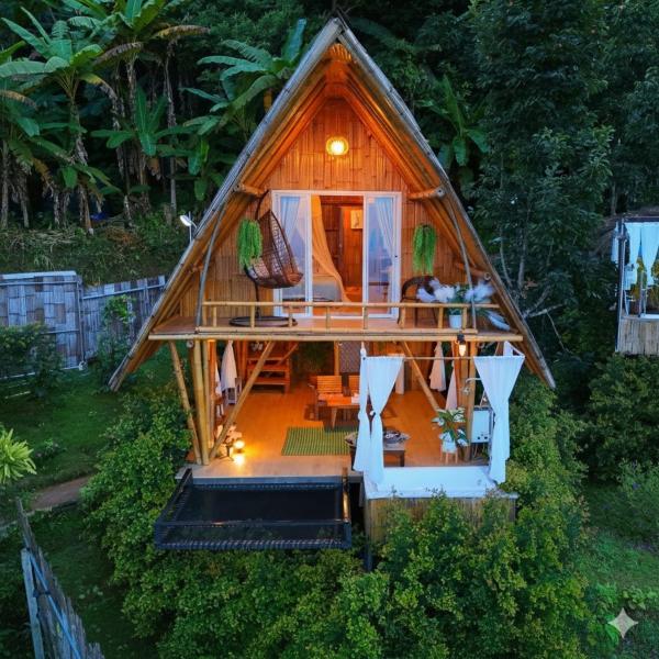 ดาวบนดินCamping - Chiang Mai