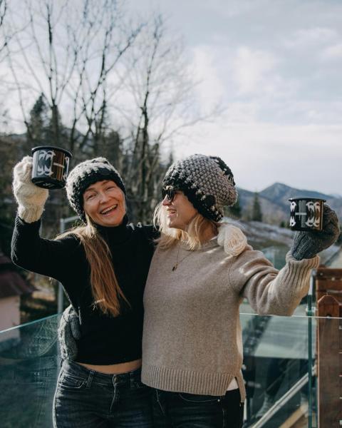 Zakoznami-willa Wypas-free Parking - Zakopane