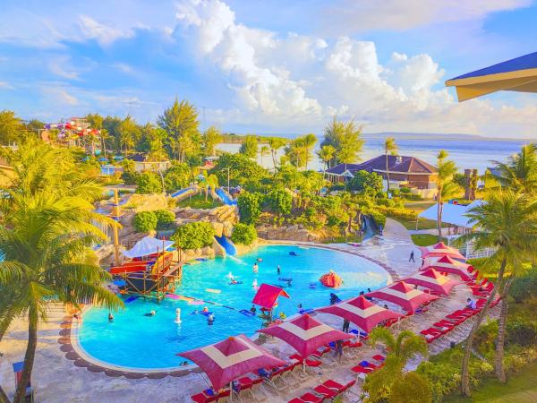 Pacific Islands Club Saipan - Northern Mariana Islands