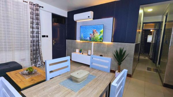 Family Home By Havana Properties With Wifi & Free Parking Near Sawa Sawa Bay Beach Restaurant - Dar es Salaam