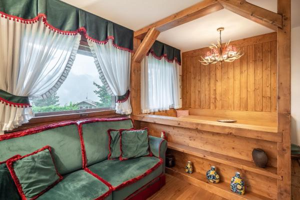 Appartamento 5 Torri - Dolce Vita Stay - Cortina d'Ampezzo