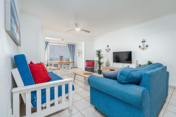 5 Key Largo - Amanzimtoti