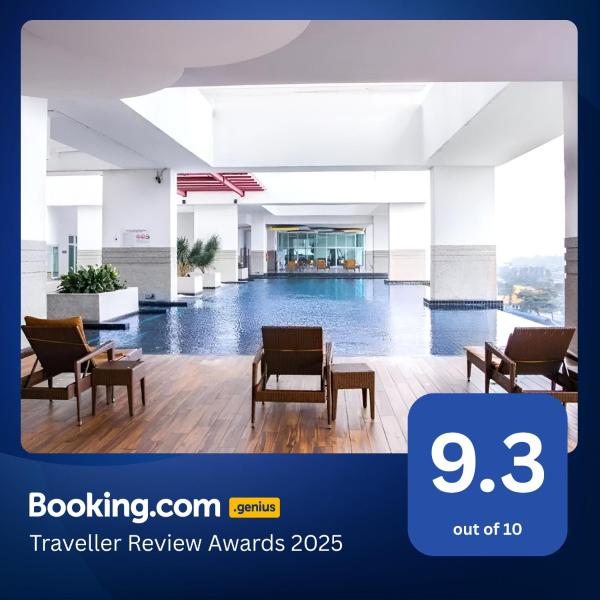 Twin Galaxy Residence Johor Bahru - Bukit Panjang