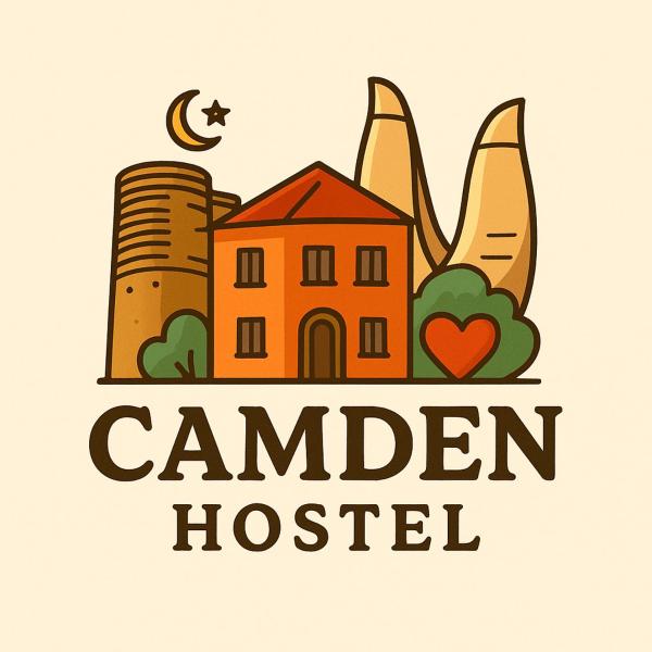 Camden Hostel - Bakü