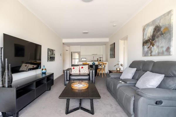 Brand New 2 Bedroom 2 Ensuite - Saint Marys, Australia