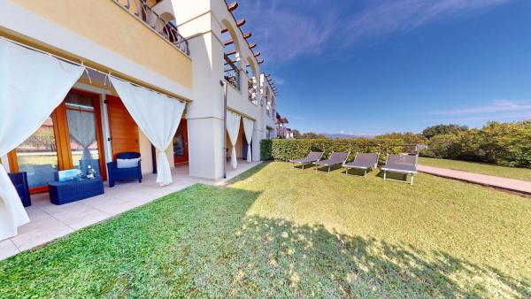 Ulivo Apartment By Bookinggardalake - Manerba del Garda