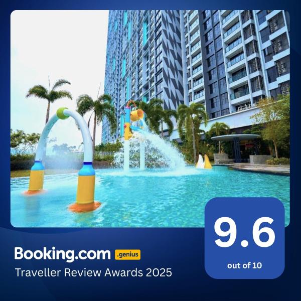 Trion Kuala Lumpur - Ina