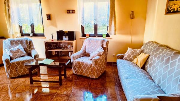 Chata Domeček - Liberec