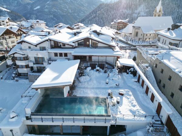 Hotel & Garni Das Köhle Inklusive Super Sommer Card 2025 - Fiss