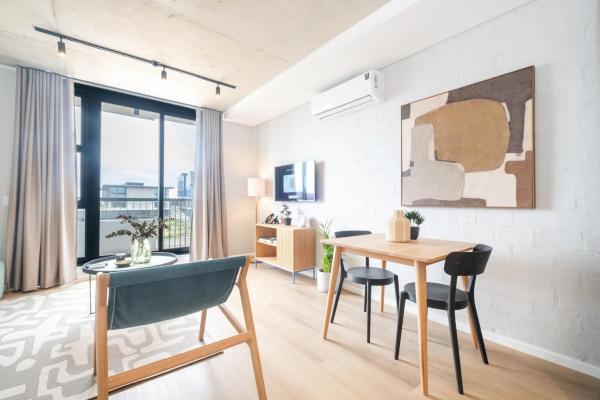 309 Riverlands - Lux 1 Bedroom Apartment - Claremont