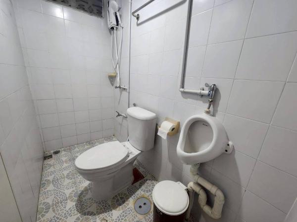 Casa Scarlet - Dusit District