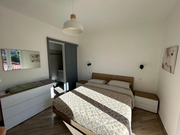 Casa Marisa - Ventimiglia