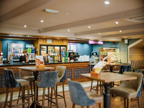 Coastfields Holiday Village - Lincolnshire