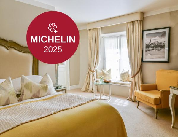 Schlössle Hotel - Small Luxury Hotels Of The World - Tallinn