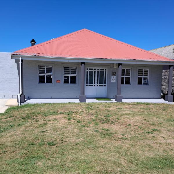 32 On Roeland - Franskraal