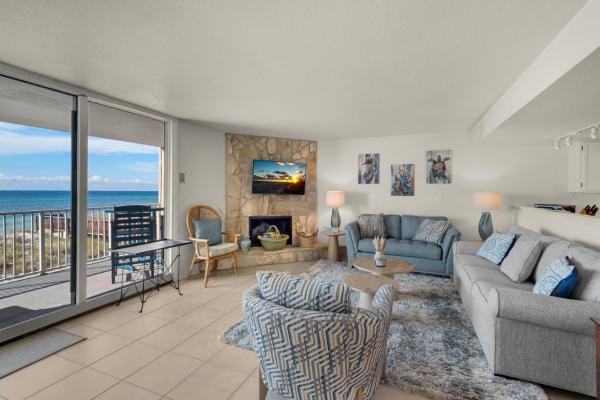 Starboard Village 423 - Gulf Breeze, FL
