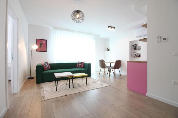 Pink Panter Apartment - Saraybosna